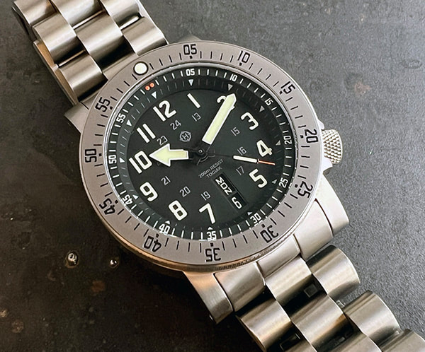 Togiak Expedition