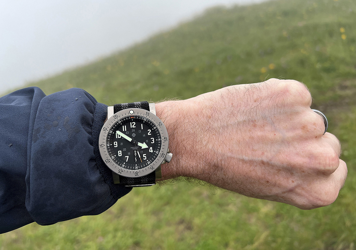 Togiak Expedition