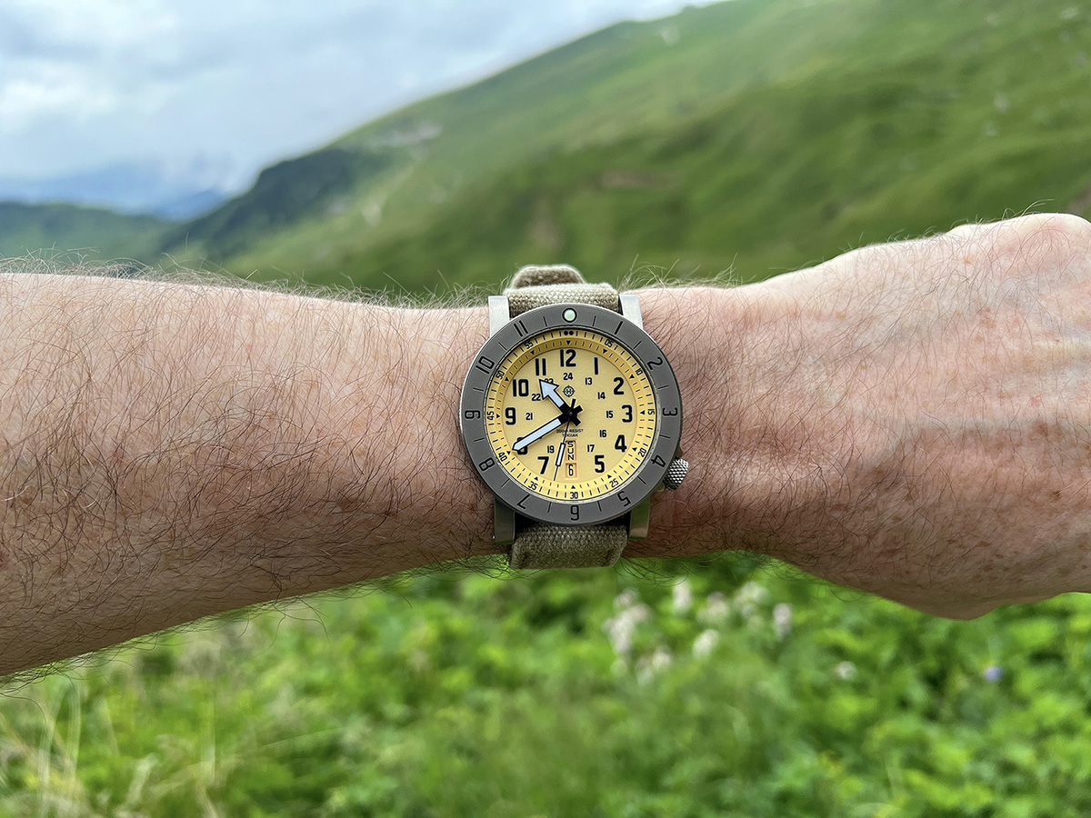 Togiak Expedition