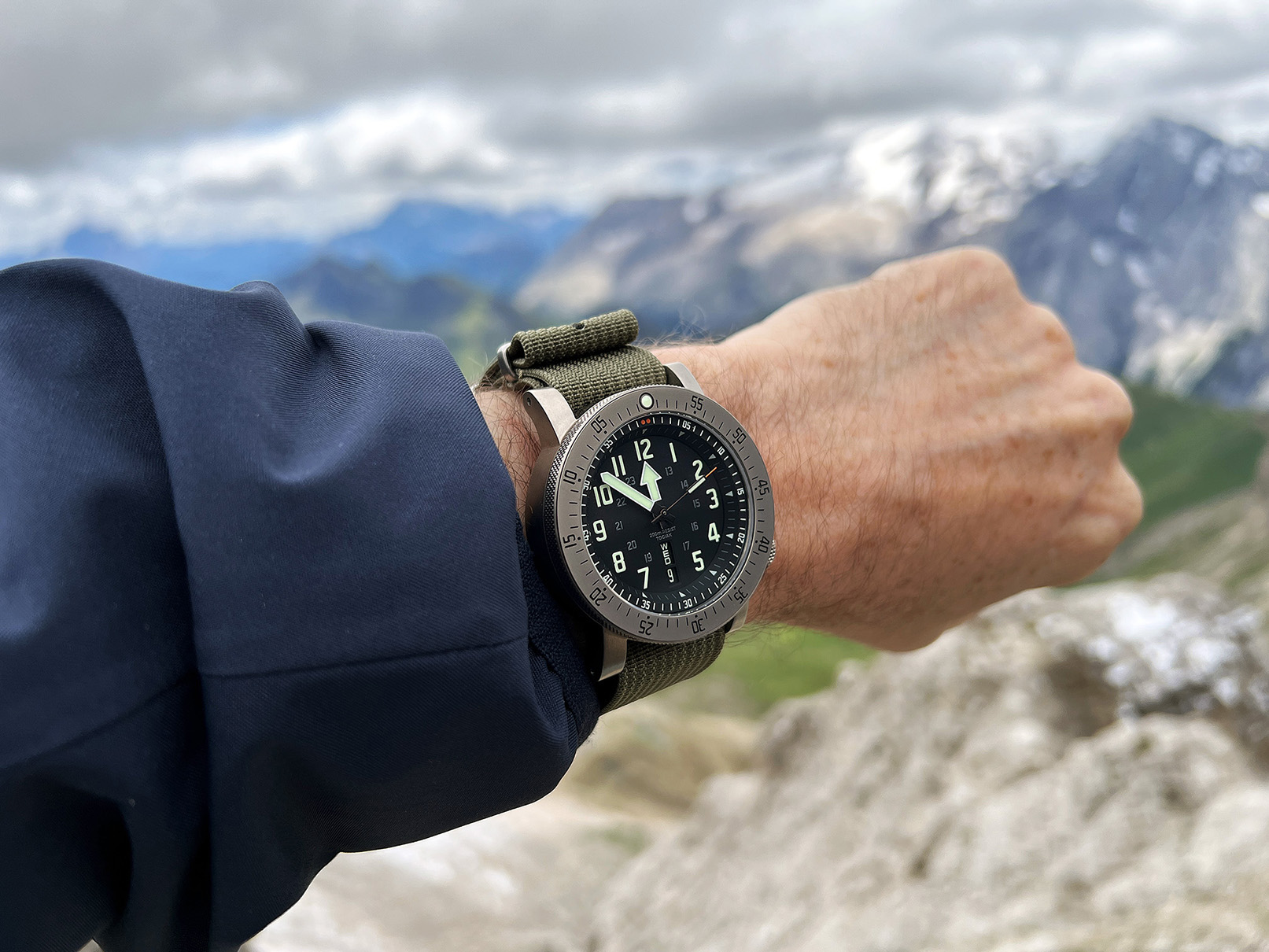 Togiak Expedition