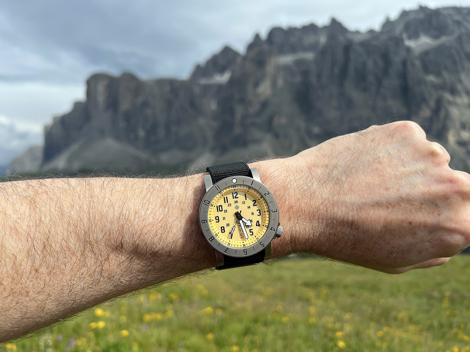 Togiak Expedition