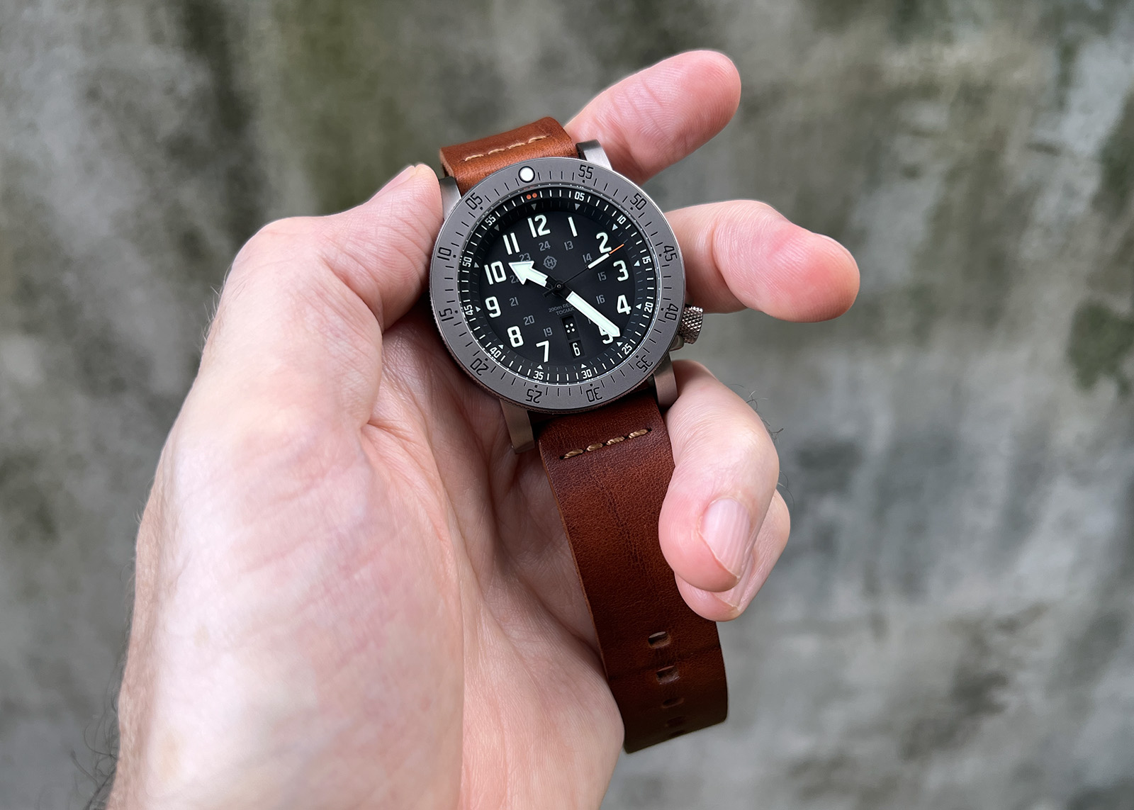 Togiak Expedition