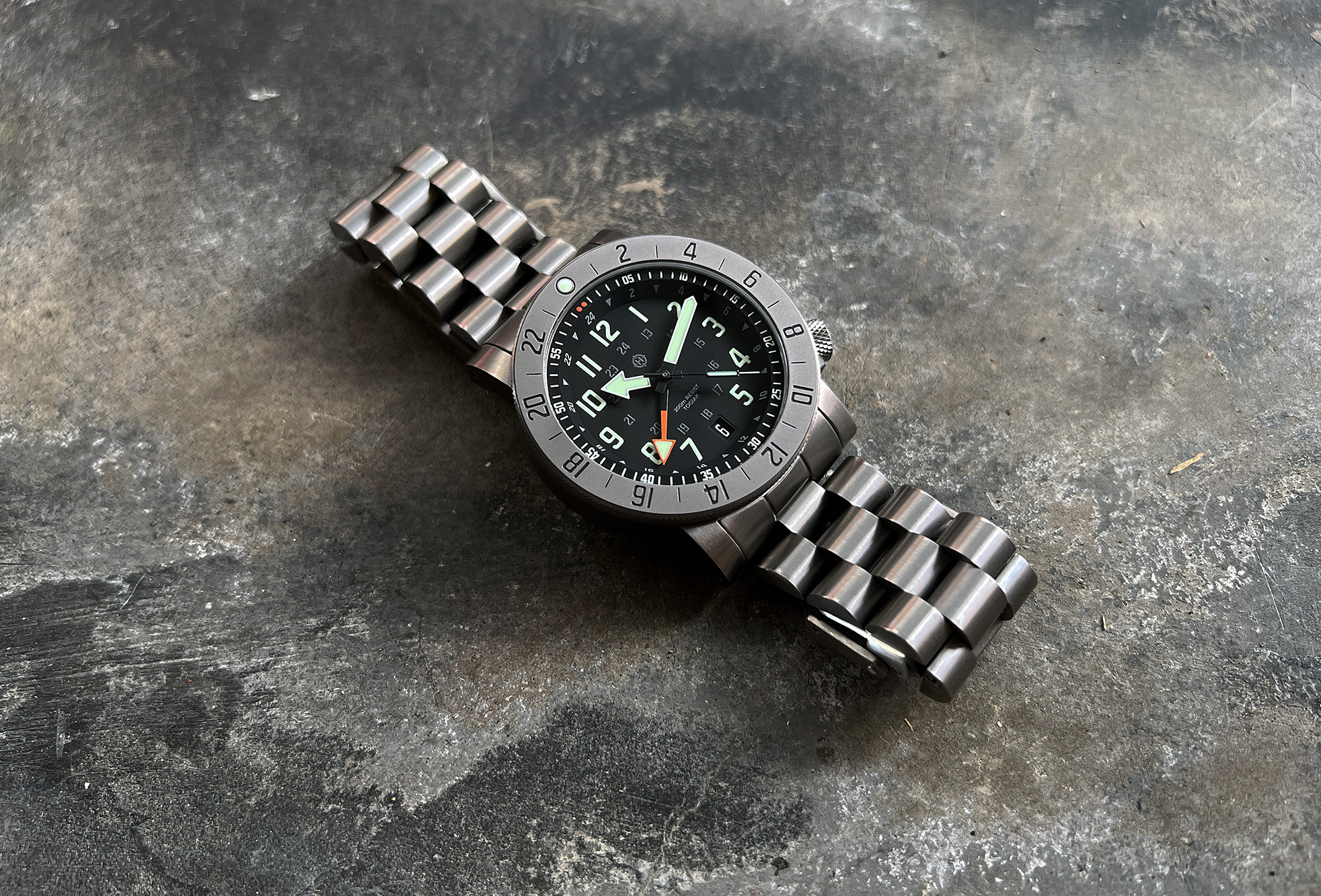 Togiak Expedition UTC