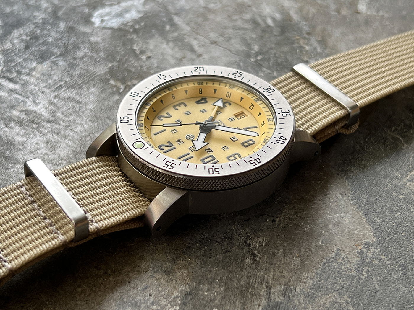 Togiak Expedition UTC