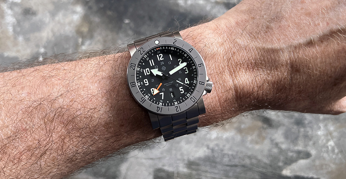 Togiak Expedition UTC