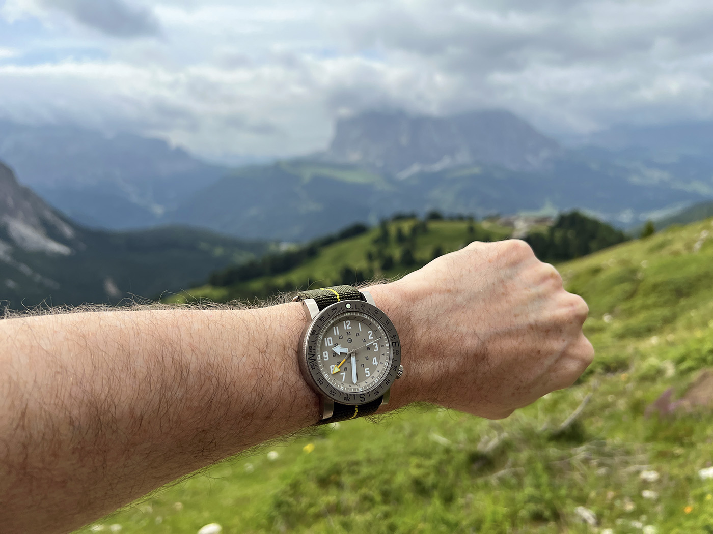 Togiak Expedition UTC