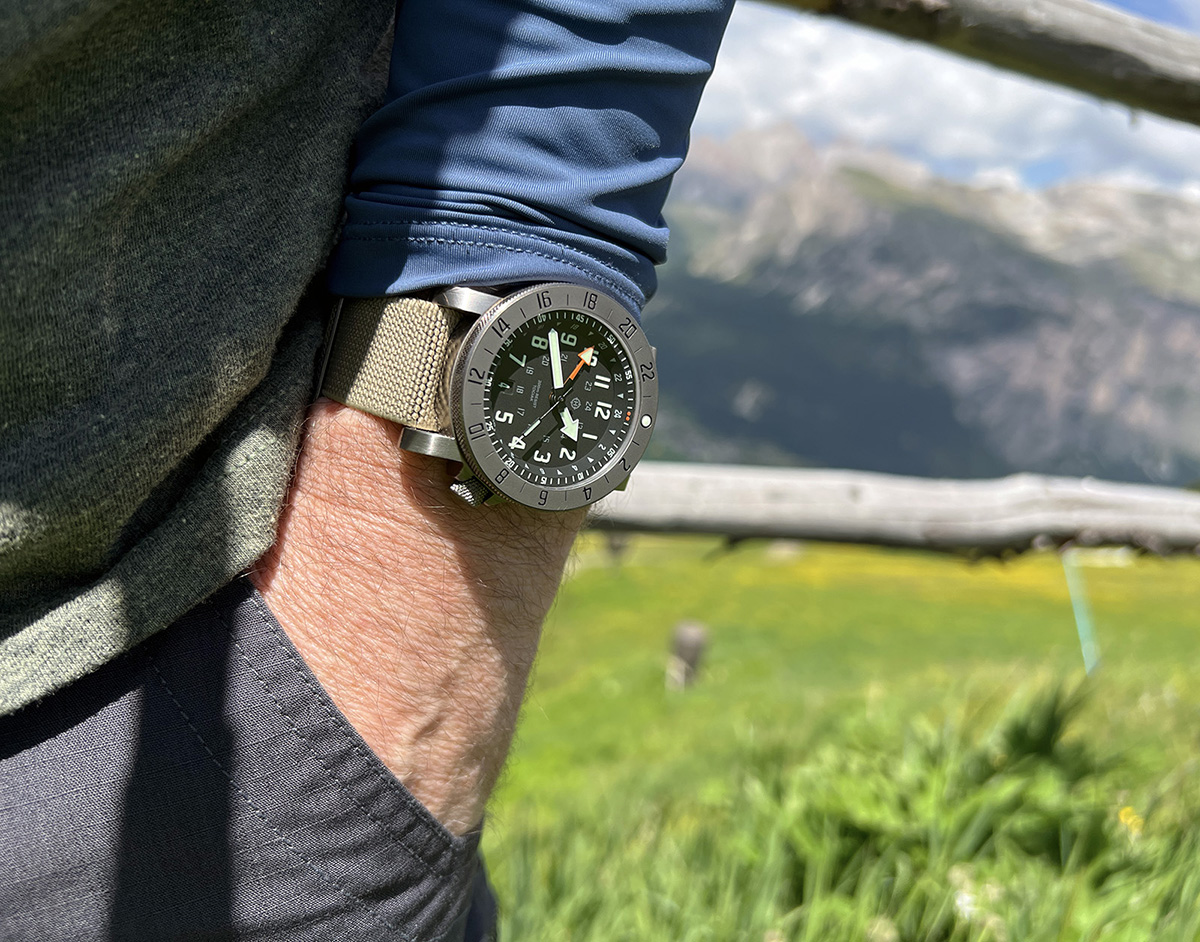 Togiak Expedition UTC