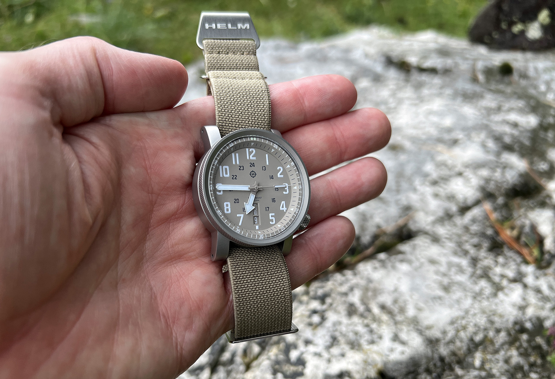 Togiak Scout