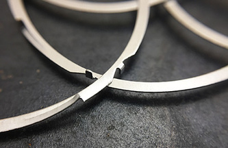 Vanuatu Ti Bezel - HELM Watches