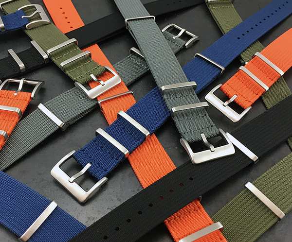 Accessories - HELM Watches