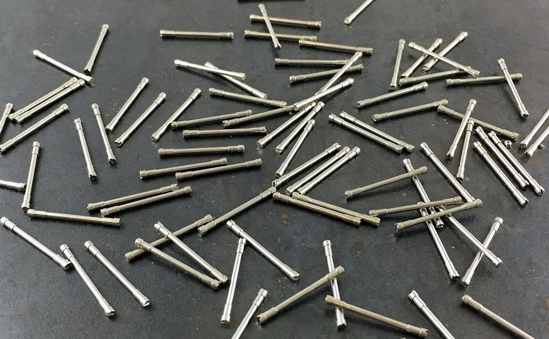 Screw Pins